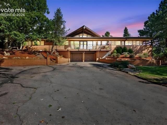 720 Scorpio Cir, Colorado Springs, CO 80906