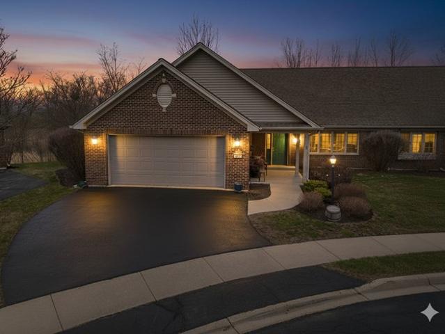 720 Serene Trl, Woodstock, IL 60098