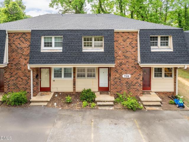 720 Shawnee Drive B