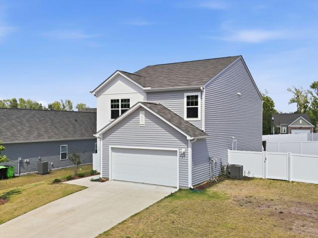 720 Shepard Rock Drive