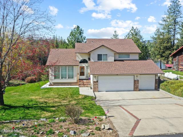 720 Stoneridge Rd, Blanchard, ID 83804 | MLS #26 3593
