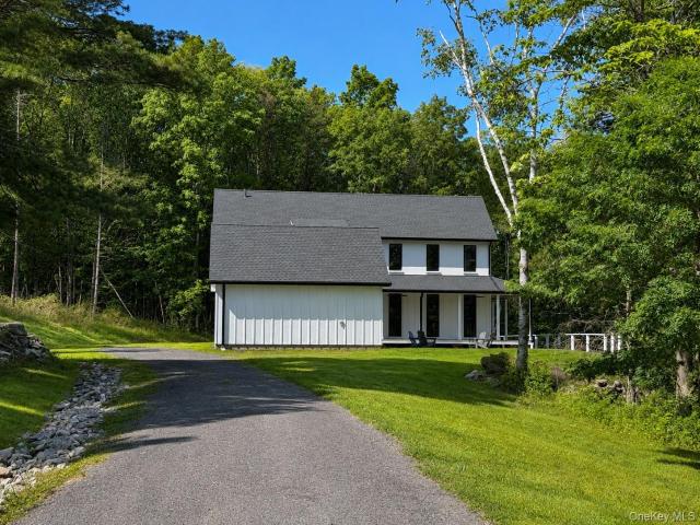 720 Sunny Hill Road