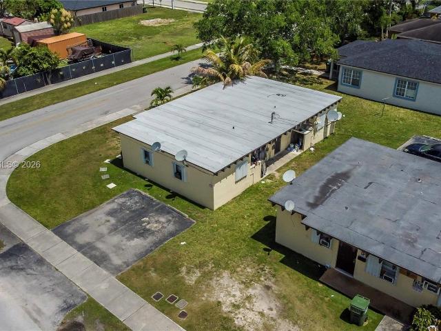 720 SW 6th St, Homestead, FL 33030 | MLS #A12000