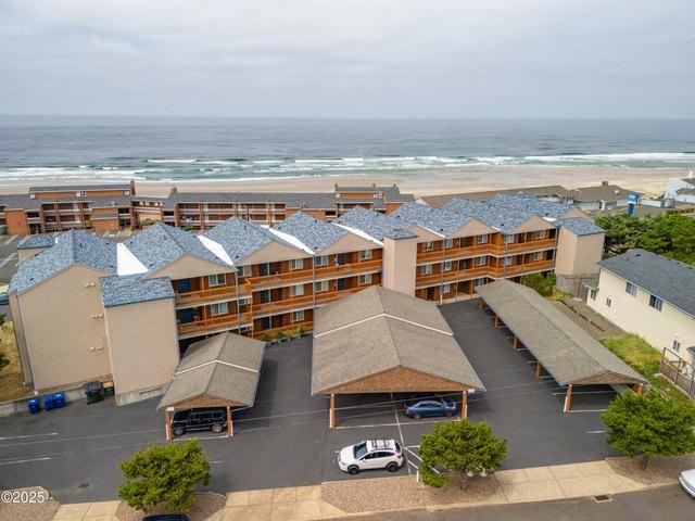720 SW 6th St Unit R107, Newport, OR 97365