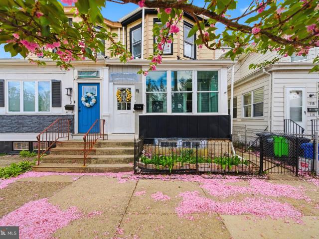720 Powell St, Gloucester City, NJ 08030 | MLS #NJCD2115 | Compass