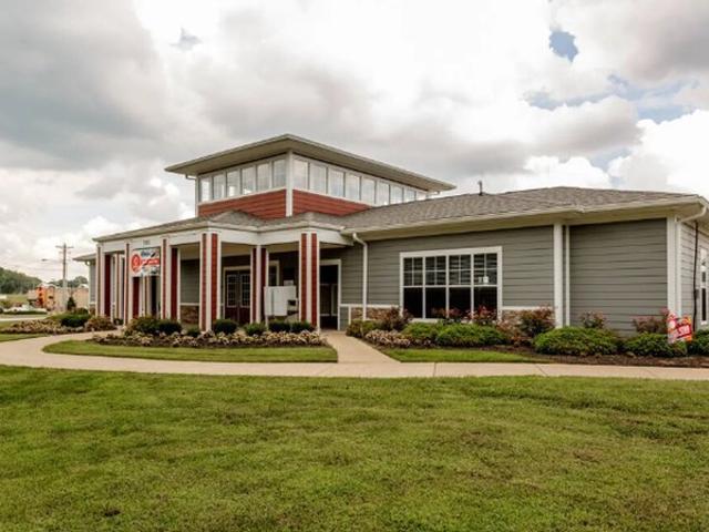 720 Patton Way, Bowling Green, KY 42104