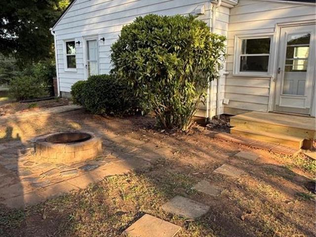 720 Park Springs Road
