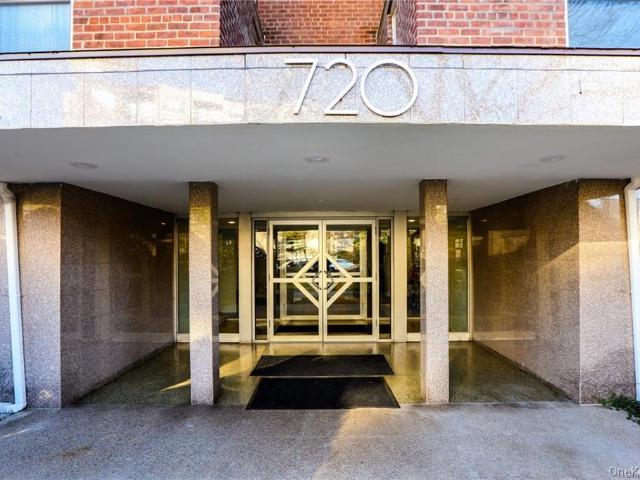 720 Pelham Road 4J