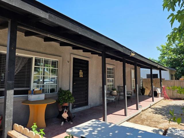 720 Pierce Street