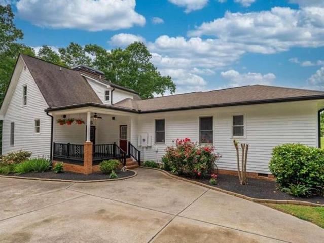 720 Pilot Woods Rd, Covington, GA 30014