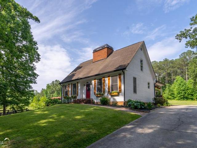720 Pilot Woods Rd, Covington, GA 30014
