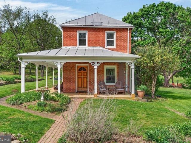 720 Printz Mill Rd, Luray, VA 22835
