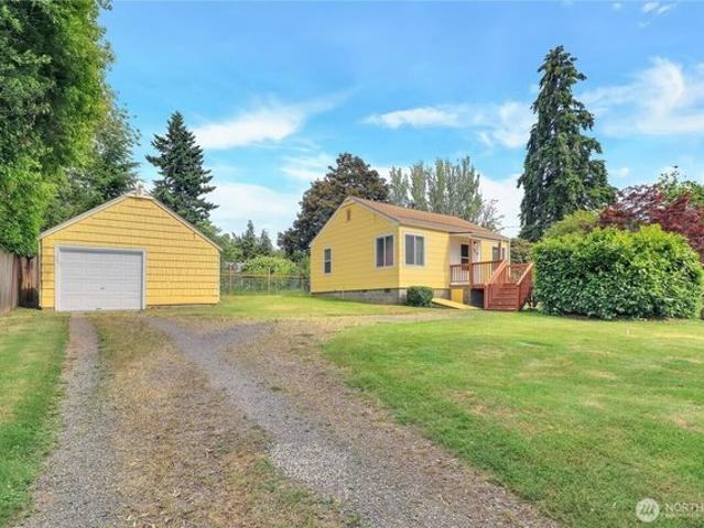 720 Roosevelt St NE, Olympia, WA 98506