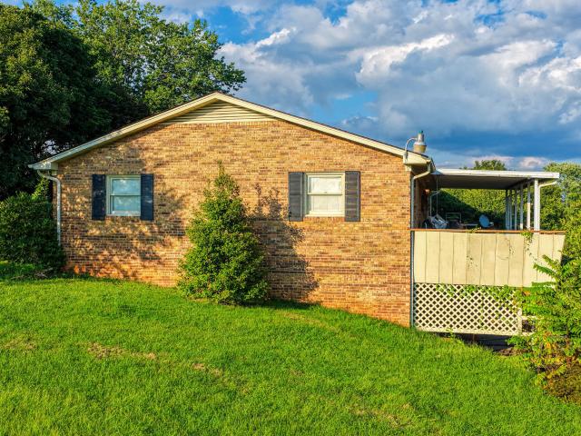 720 Redwood Drive