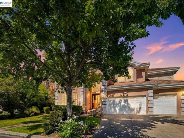 720 Rutherford Cir