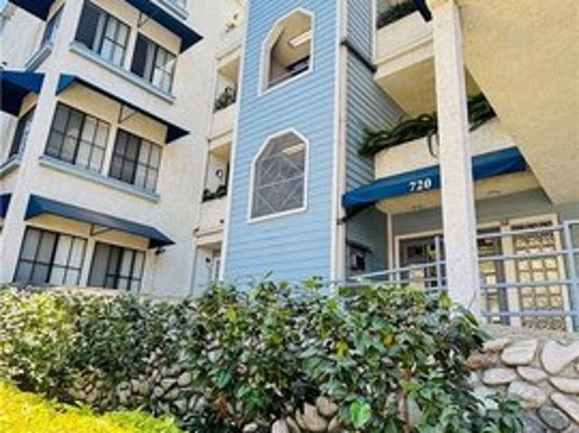 720 W 4th St Unit 114, Long Beach, CA 90802