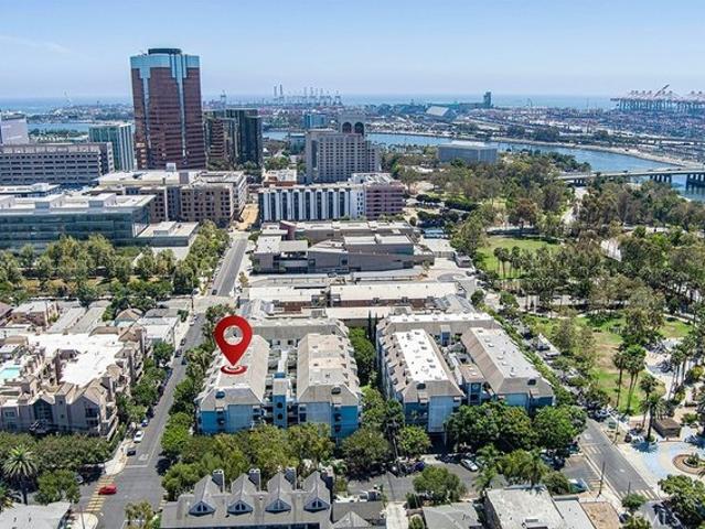 720 W 4th St Unit 318, Long Beach, CA 90802