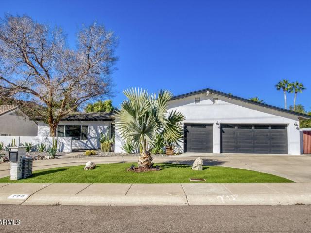 720 W Thunderbird Rd, Phoenix, AZ 85023 | MLS #6980