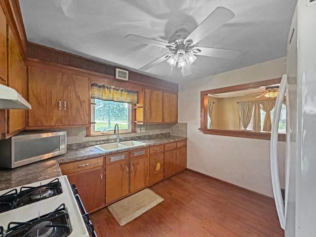720 W American Street