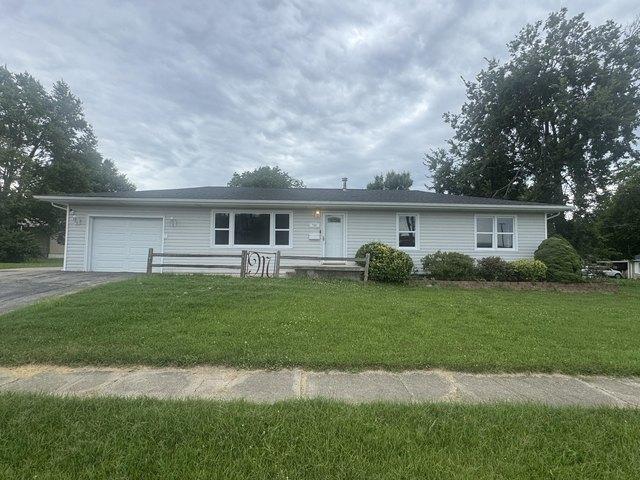 720 W Curtis St, Mexico, MO 65265