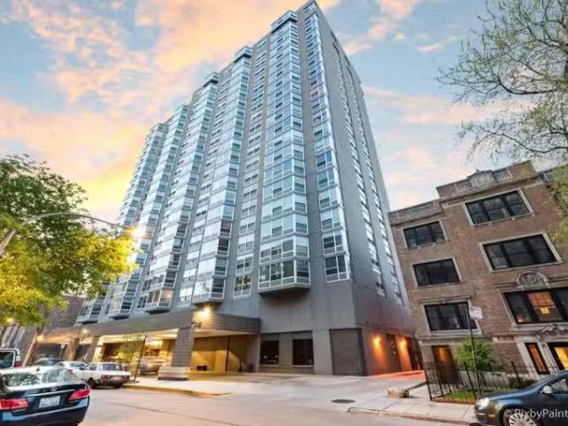 720 W Gordon Terrace, 19G, Chicago, IL 60613