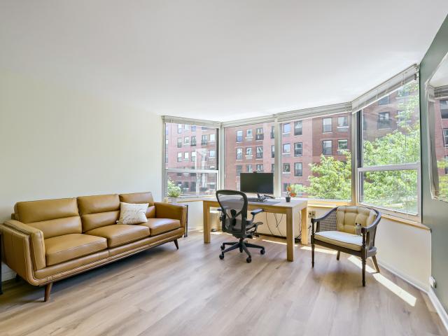 720 W Gordon Terrace # 3R