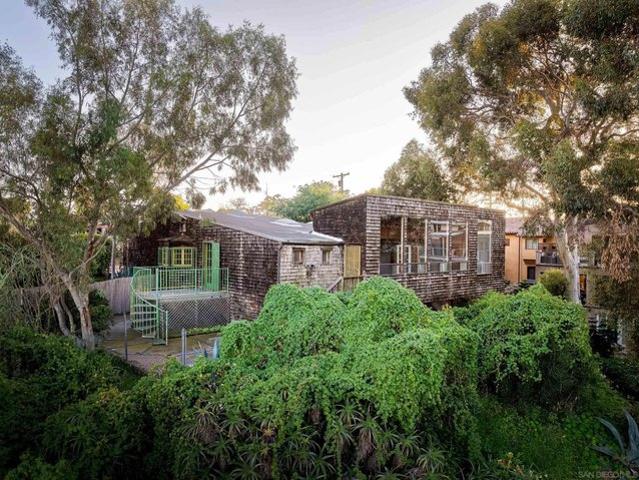 720 W Montecito Way, San Diego, CA 92103