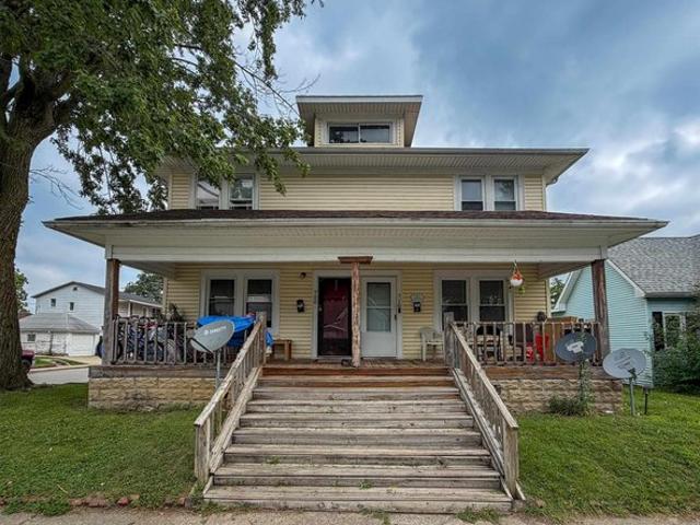 720 W Monroe St, Kokomo, IN 46901