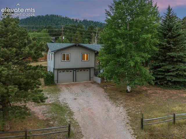 720 W Northwoods Drive