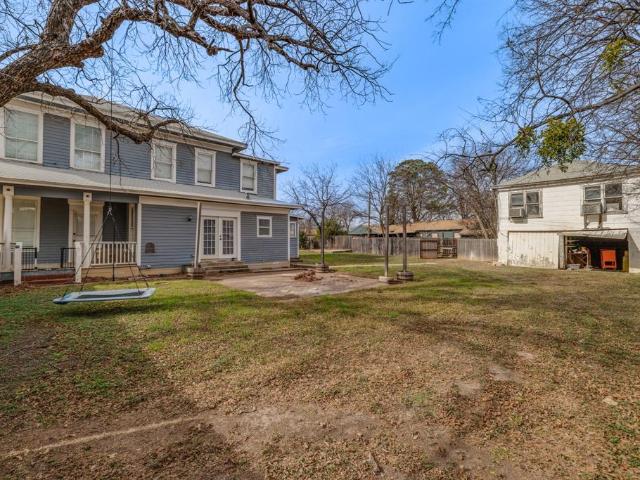 720 W Pecan St, Coleman, TX 76834 | MLS #21161