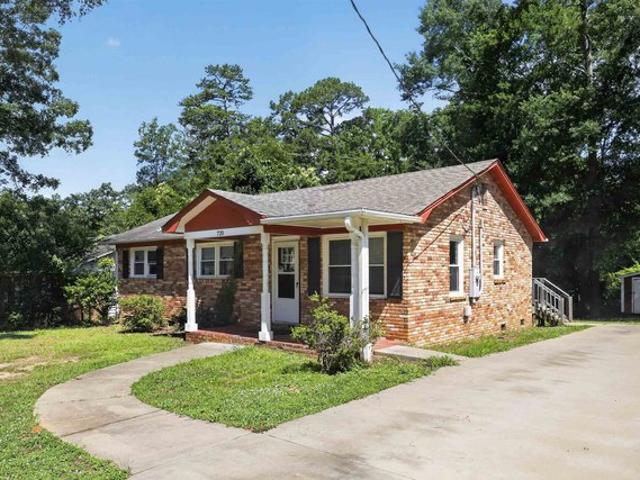 720 Wofford St, Spartanburg, SC 29301