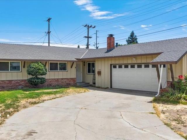 720 Woodrow Ave, Modesto, CA 95350
