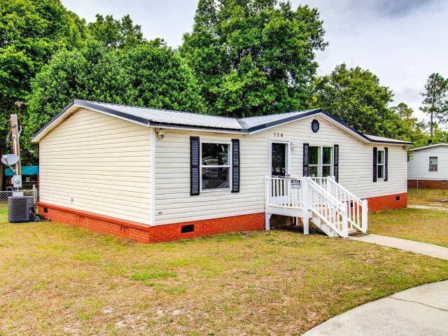 720 Woodtrail Drive