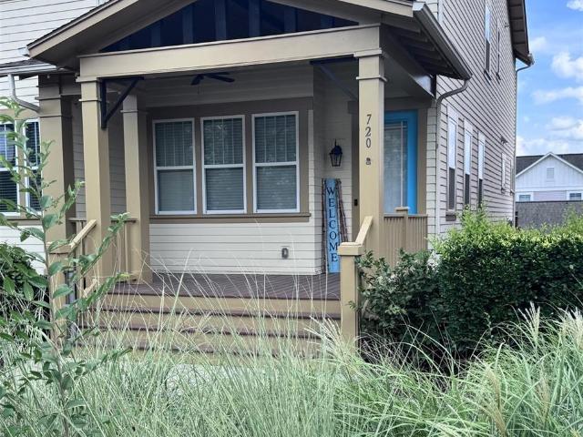 720 Waterscape Court
