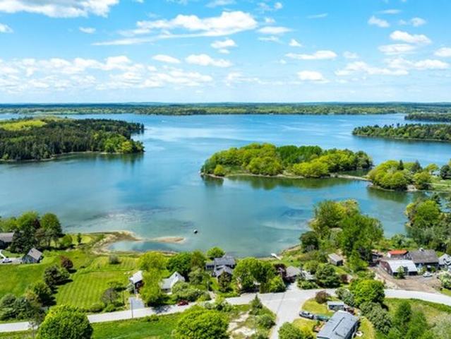 720 Wallston Rd, Saint George, ME 04860