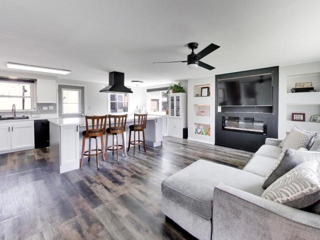 720 Warrior Drive
