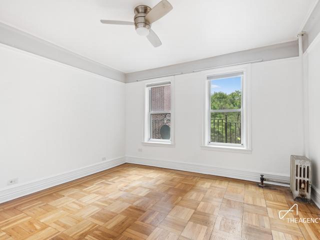 720 West 173rd Street, New York, NY