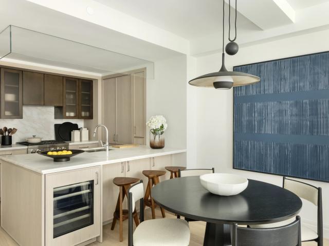 720 West End Avenue, New York, NY