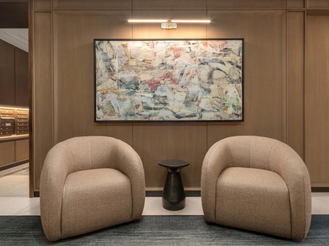 720 West End Avenue, Unit 10F