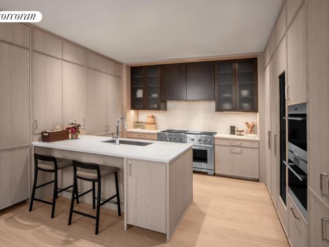720 West End Avenue, Unit PH17C