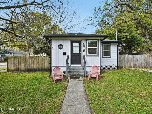 720 West St, Jacksonville, FL 32204