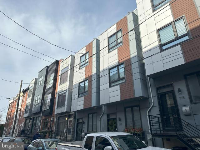 720 Winton St, Philadelphia, PA 19148 | MLS #PAPH2595