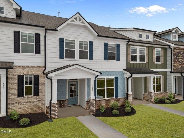 720 Winton Way Unit 544, Wake Forest, NC 27587