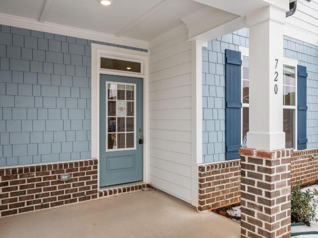 720 Winton Way, Unit 544, Youngsville, NC 27596 | MLS #10139