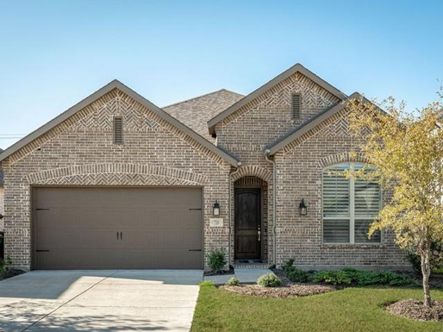 720 Wycliffe Dr, Celina, TX 75009