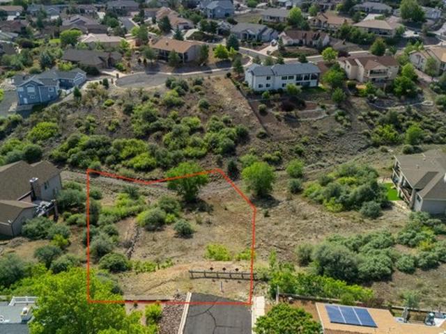 720 Tetons Rd, Prescott, AZ 86301