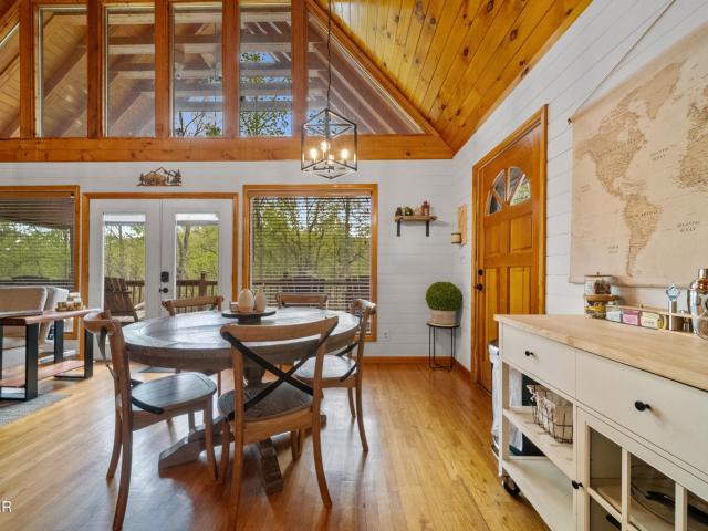 720 Timberlake Dr, Sevierville, TN 37863 | MLS #3304