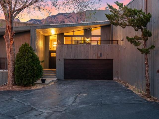 720 Tramway Ln NE Unit 7, Albuquerque, NM 87122