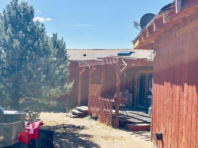 720 Ute Rd, Westcliffe, CO 81252