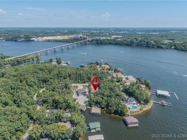 720 Via Del Lago Drive